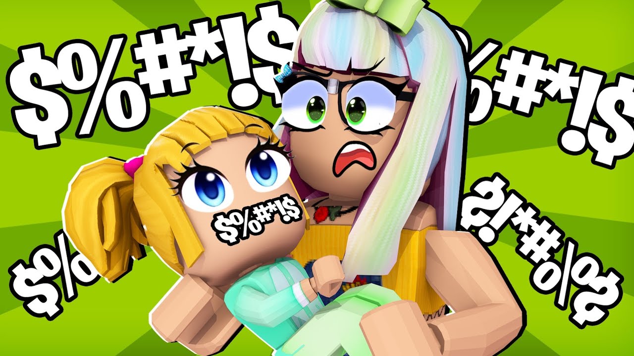 Roblox My Toddler Says A Bad Word YouTube roblox-my-toddler-says-a-bad-word-youtube