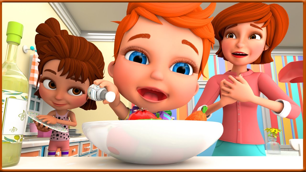 aquí está para ti madre | Momo Cartoon - Canciones Infantiles & Cuentos ...