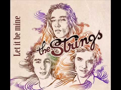The Strings - Whisper - YouTube