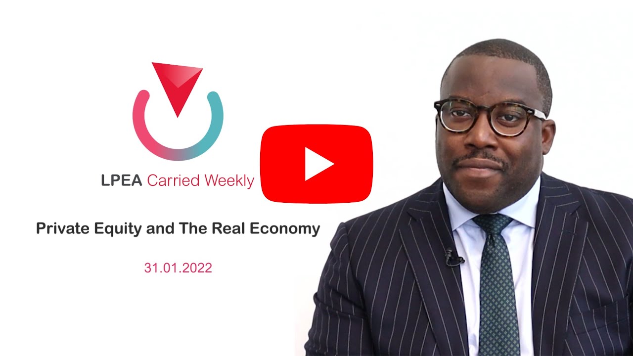 LPEA Carried Weekly - 31.01.2022 - YouTube