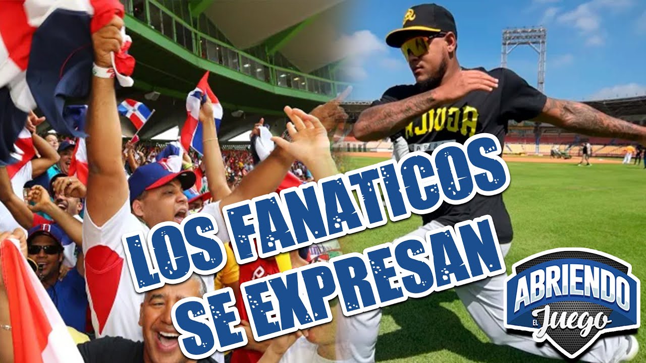 LOS FANATICOS se expresan y tiene mucho que decir ANOTEN !!! - YouTube