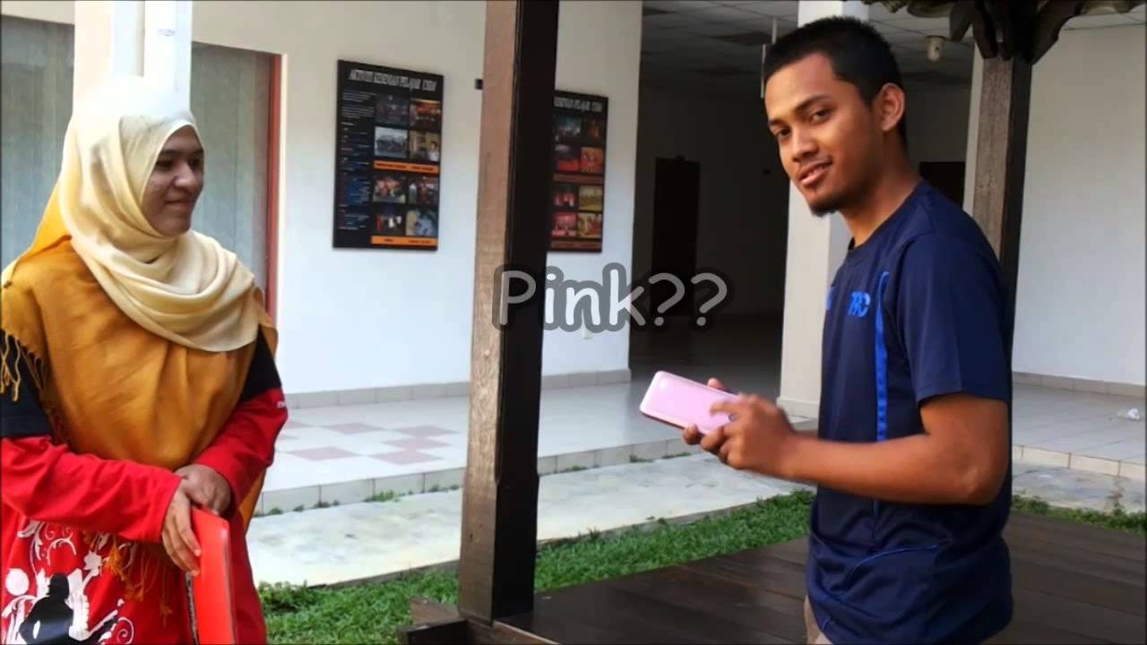 Bila Hadiah Menjadi Rasuah - YouTube