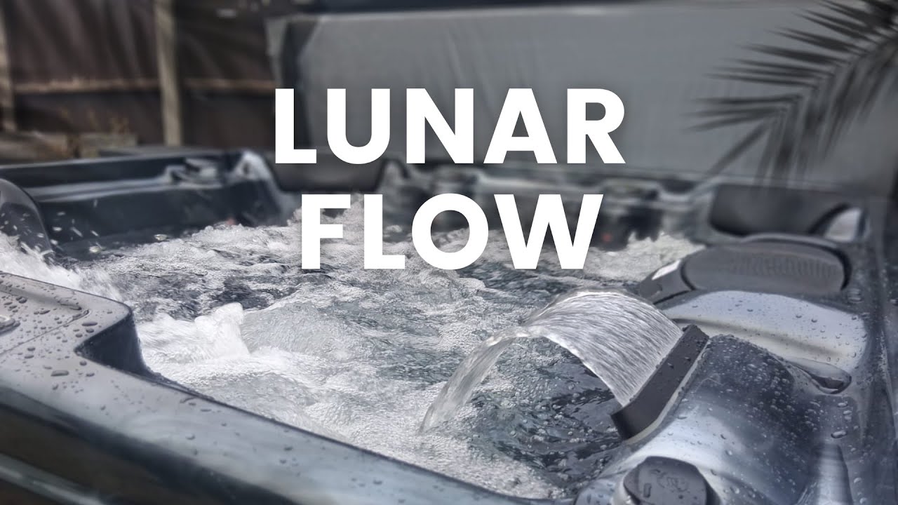 Lunar Flow - YouTube