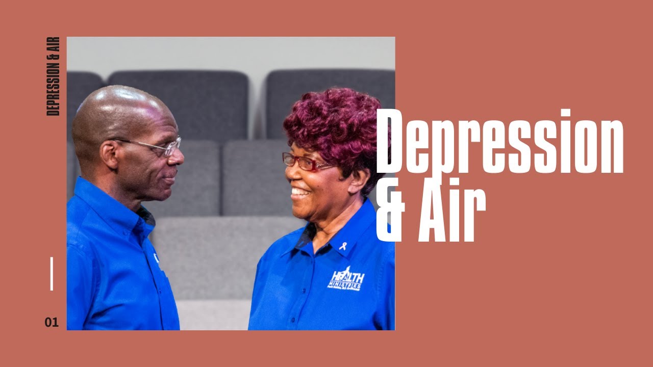 XIX Depression & Air - YouTube