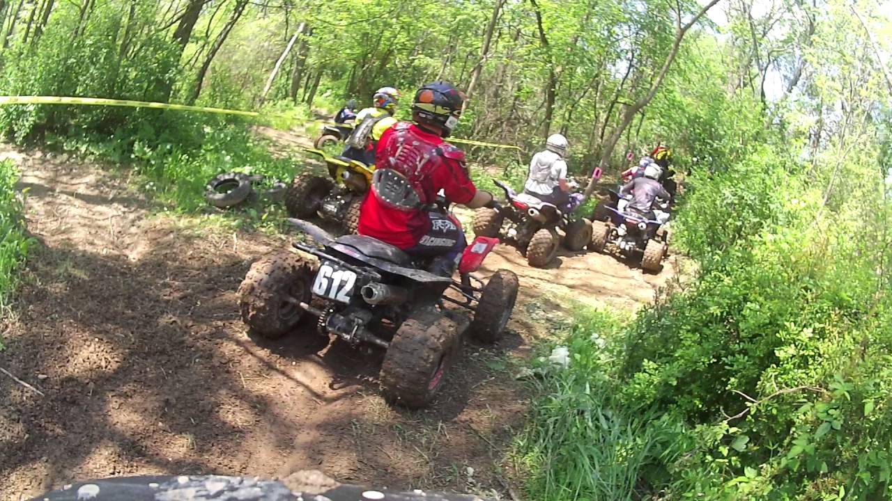 TRAVIS mansfield 1 - YouTube