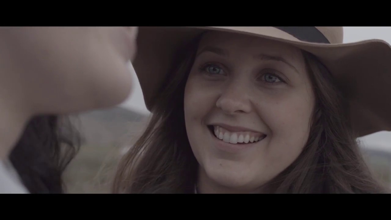 Maria Alanis Demo Reel 2016 - YouTube