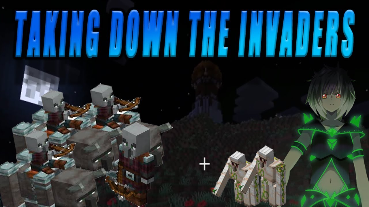 The Aftermath - Minecraft PT 7 - YouTube