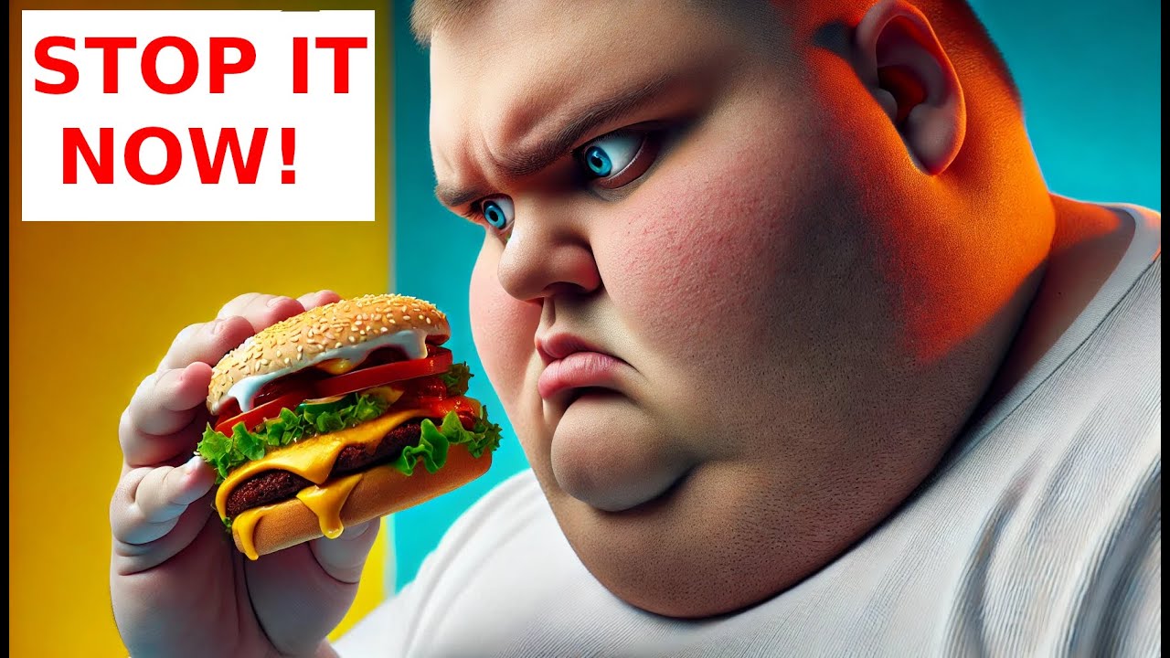 Expert Tips to Beat Binge Eating Habits - YouTube