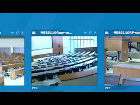 What is the CAE LearningSpace Audio Visual Solution - YouTube