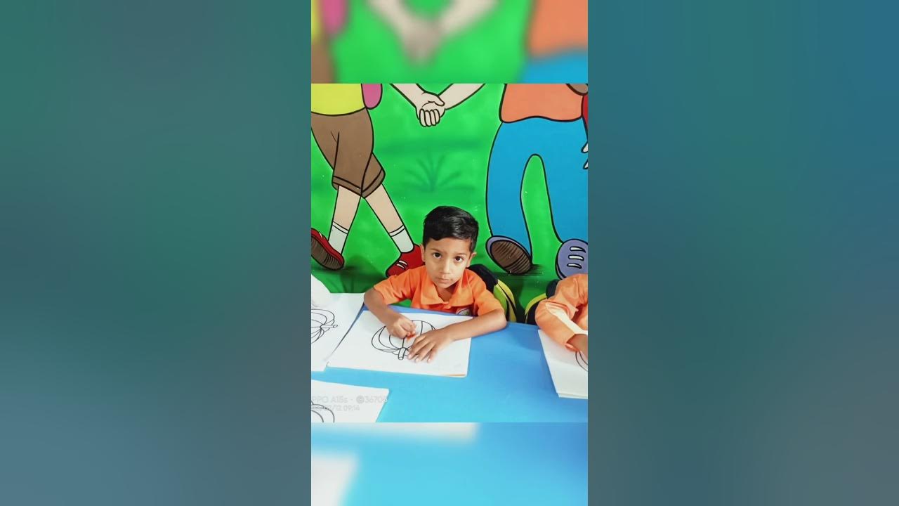 Orange Color Day Celebration MIP YouTube orange-color-day-celebration-mip-youtube