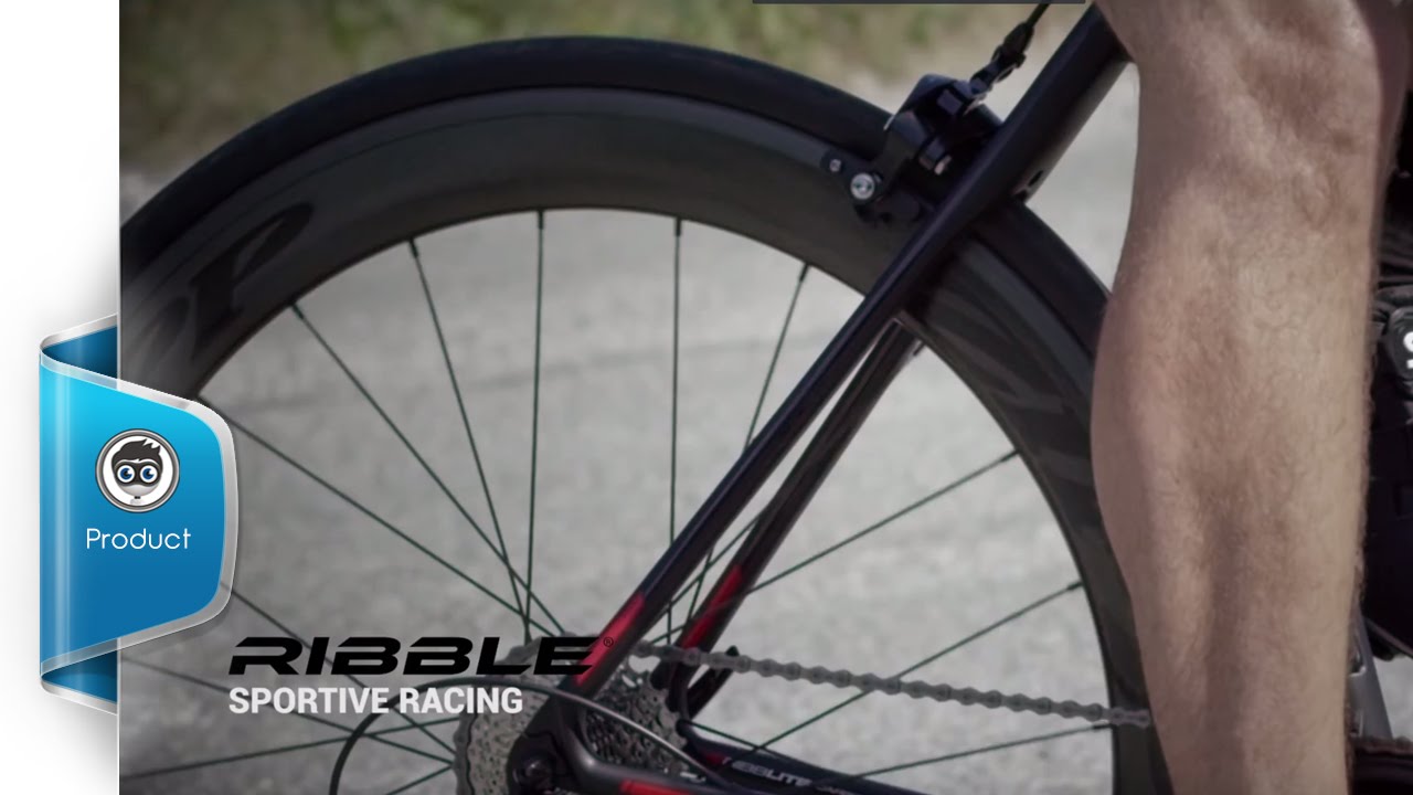 Ribble Sportive Racing - YouTube