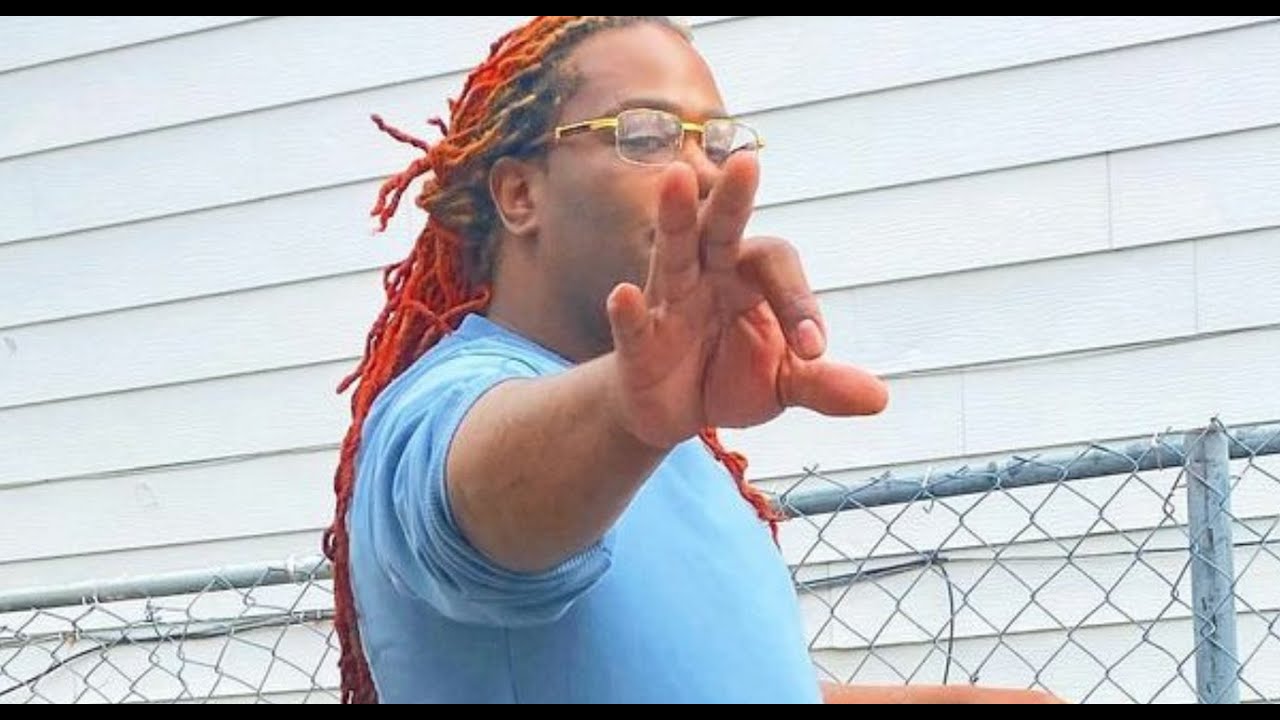 Murder by Numbers | Chicago Rapper 'Edai 600' - YouTube