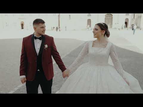 Büsra & Ahmet - Wedding Film