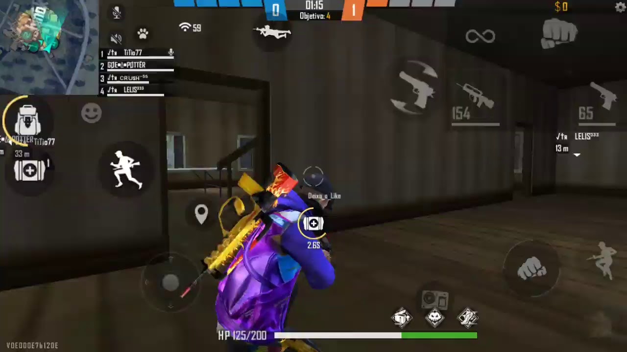 🏆Campeonato Oficial Da Vtr 《40$ Reais A Premiada Só Para O 1°Colocado ...