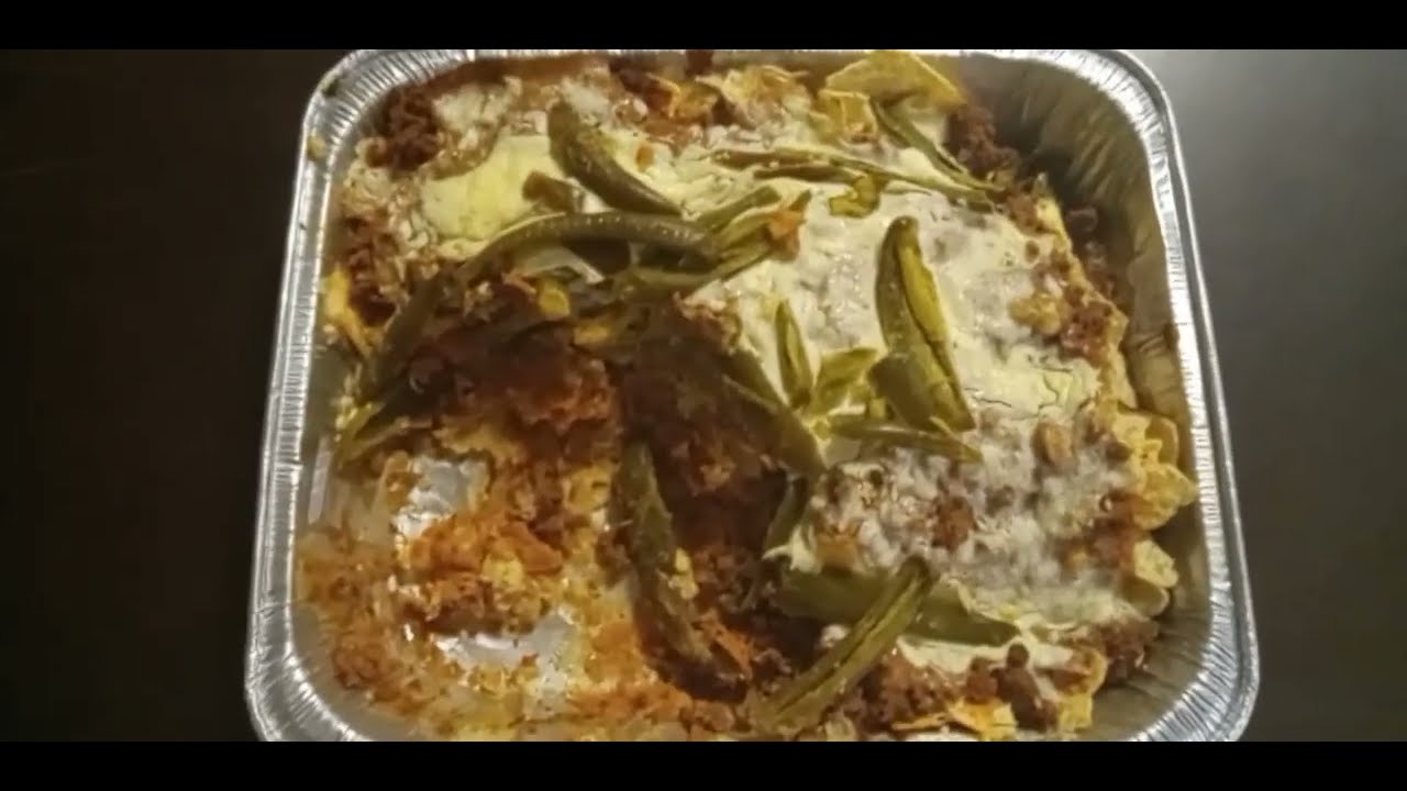 Global Gardening Homesteading Community " Let's Get Ready to NACHO ...