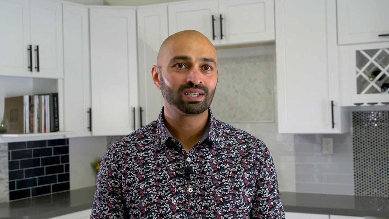 Henish profile - YouTube