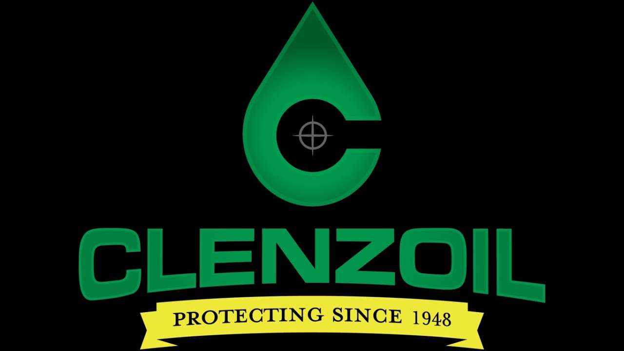 Clenzoil firearm cleaner, lubricant and protectant 360P Review - YouTube