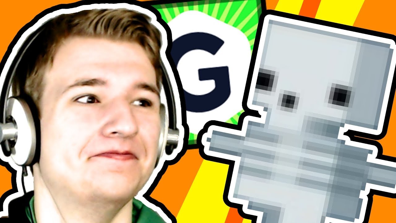 IGRAM NAJNOVIJE IGRE + BATTLE SA VAMA ( Gamee ) - YouTube