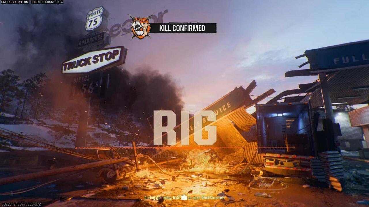 COD: Bo6 - 31 Killstreak Nuke | Nuking The Btch Grimshak🤣☢️ - YouTube