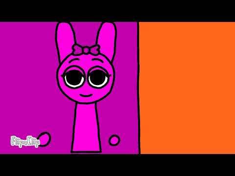 Timisu cake meme [Oren X Pinki] (Animation )
