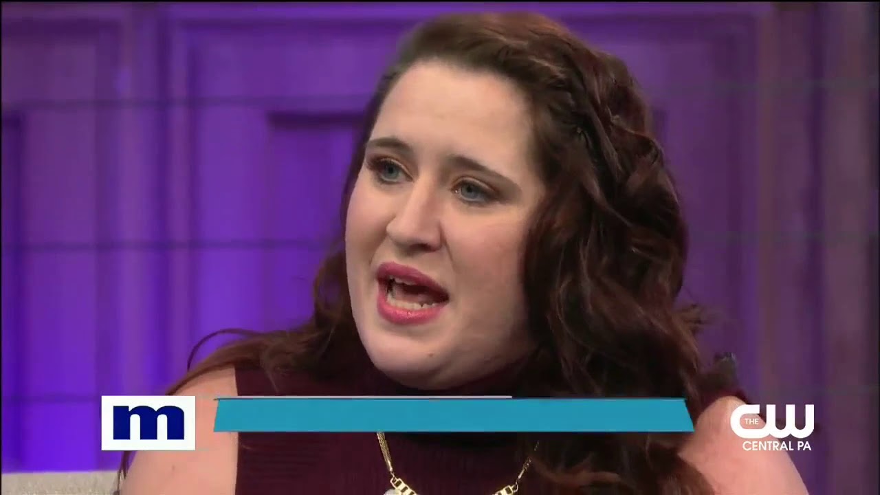 Maury Show 4 Larry refuses to do anything until he gets a DNA test for ...