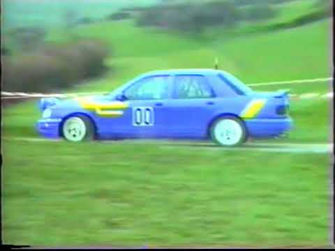 Video Osterrallye Zerf 1995