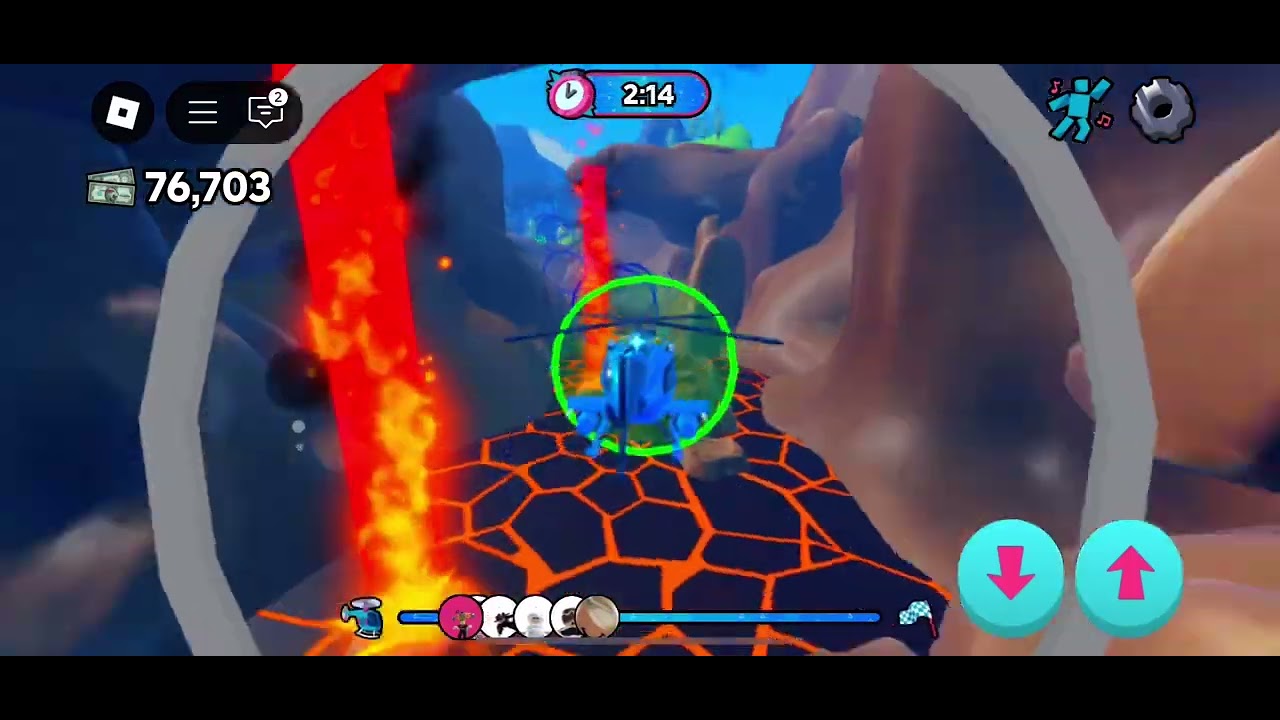 Beast Games Helicopter 🚁 Roblox - YouTube