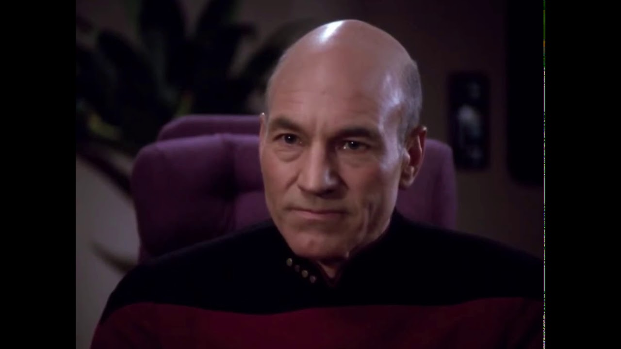 Picard - That's how it starts. - YouTube