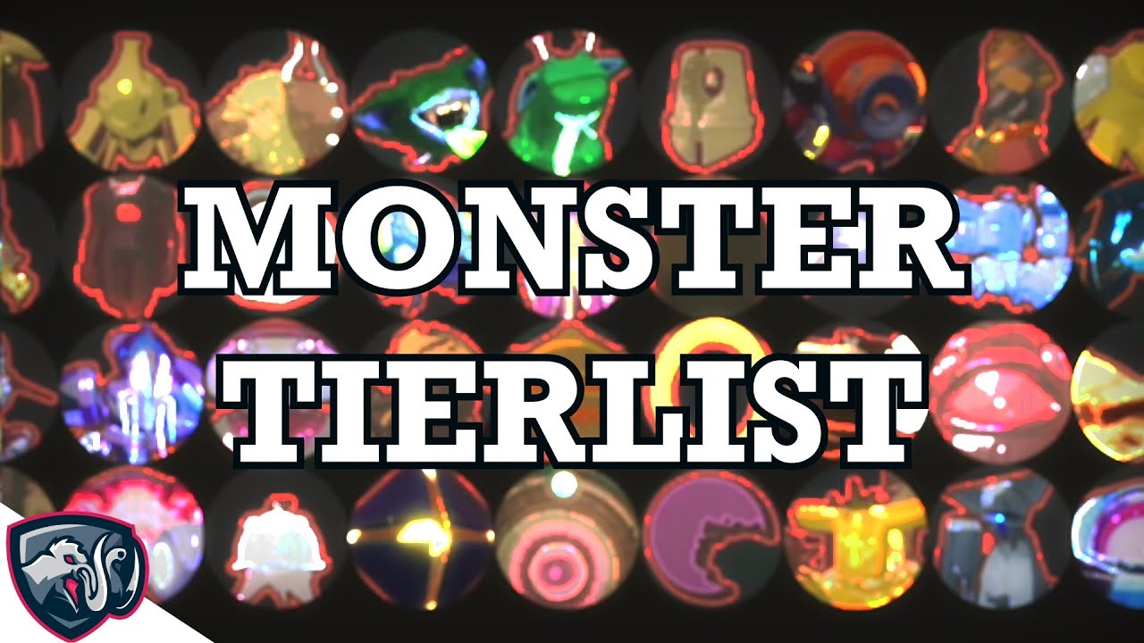 All Monsters Explained & Ranked (Risk of Rain 2) - YouTube