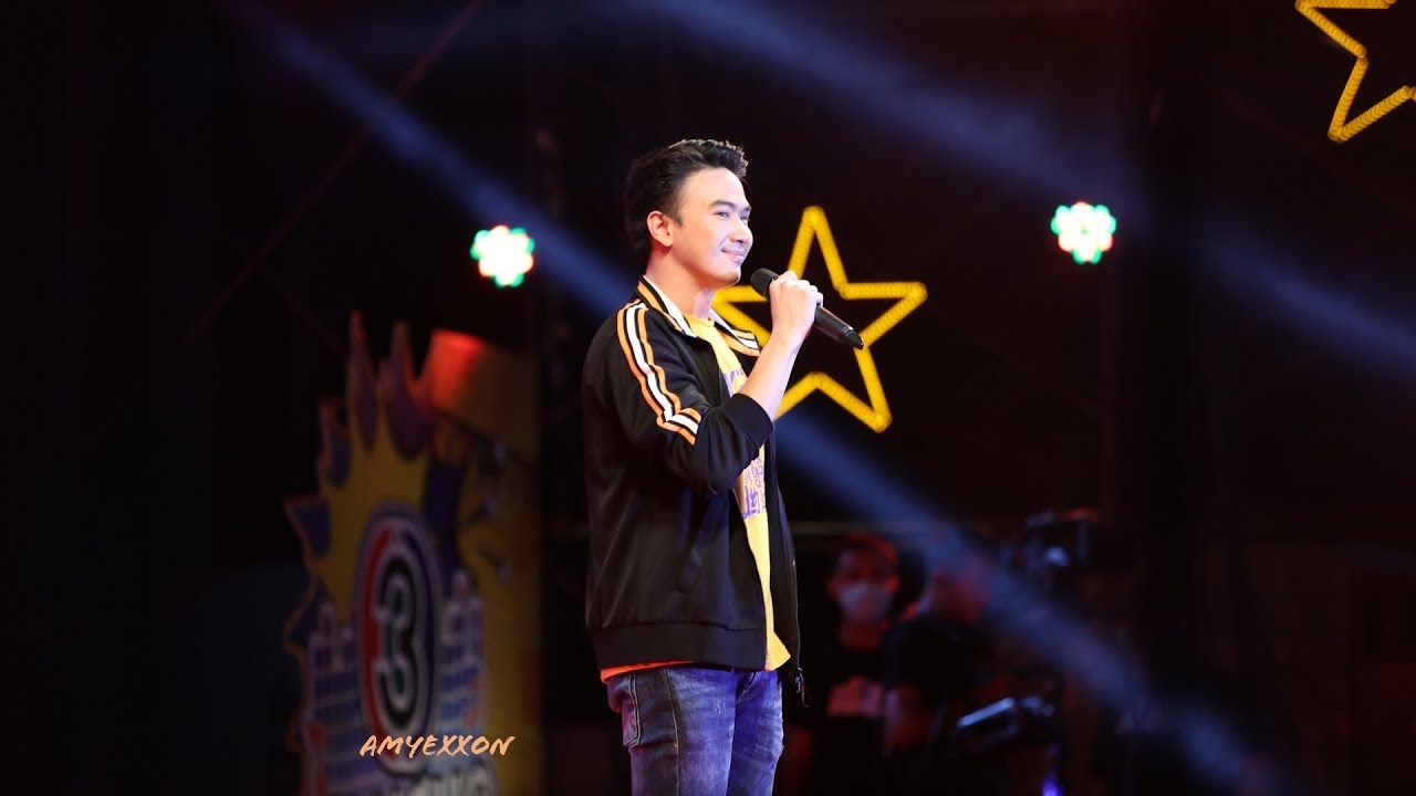 Mac Pawish เปลี่ยนเป็นรัก 12Jul19 | AmyExxon - YouTube