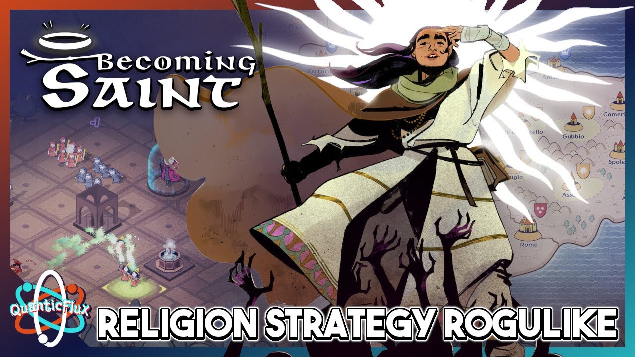 Create a Religion (Cult) and Conquer Italy in This Real-Time Strategy ...