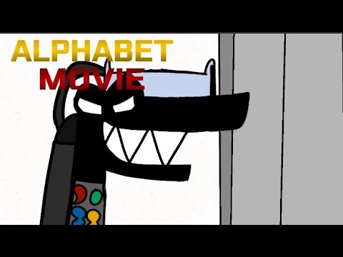 Alphabet Movie part 1 opening - YouTube