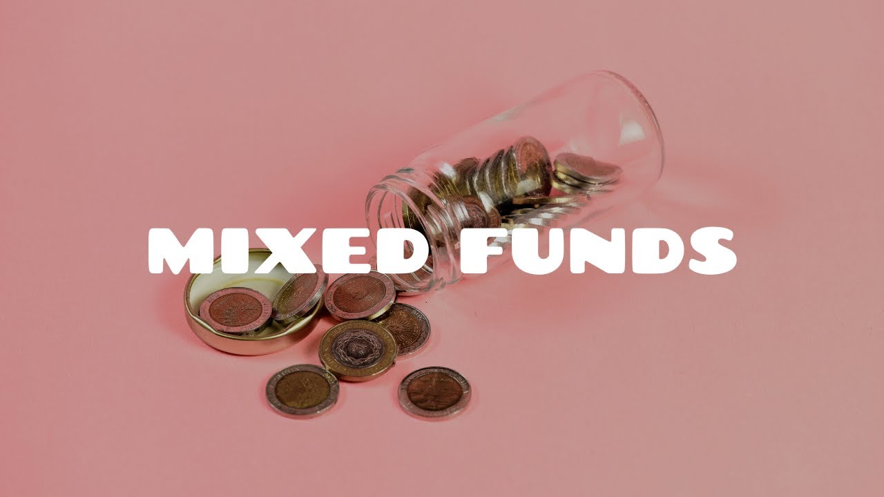 Tracing in Equity & Mixed Funds | Equity & Trusts - YouTube