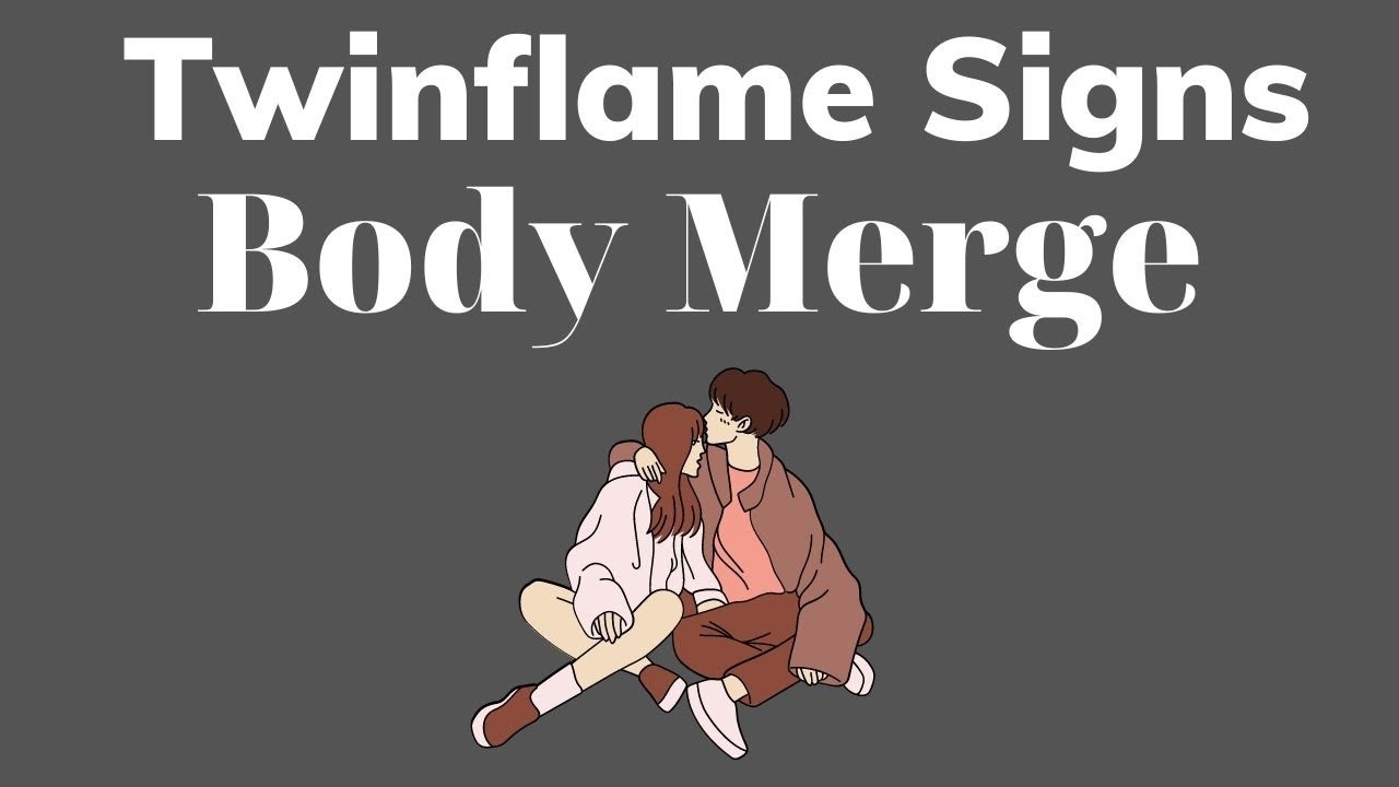 Twinflame Connection | Twin Flame Body Merge The Energy Pulling Merging ...