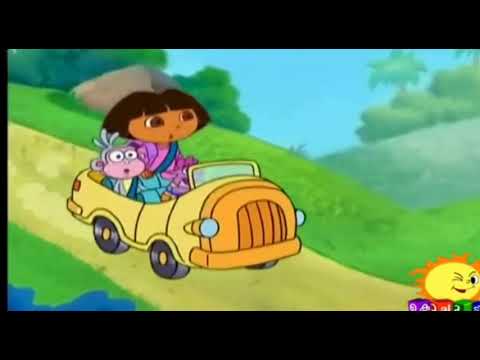 Dora Buji.. Malayalam Cartoon - YouTube