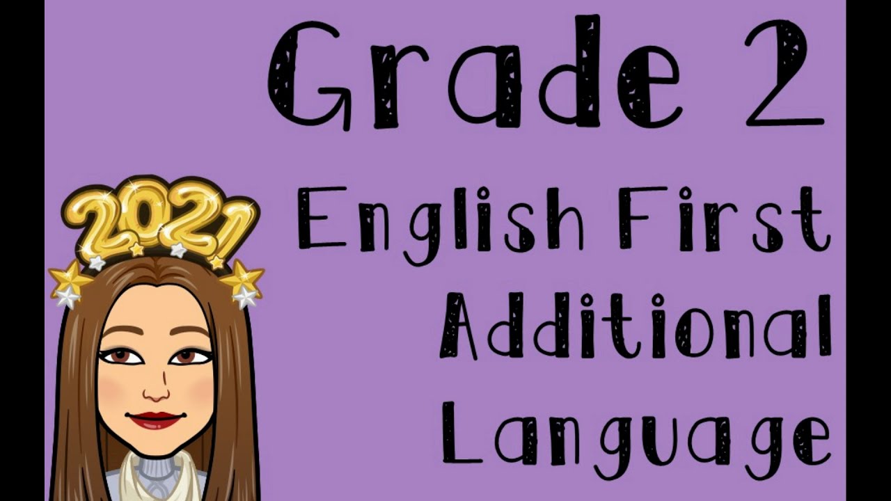 Grade 2 English First Additional Language Term 1 Lesson 1 YouTube grade-2-english-first-additional-language-term-1-lesson-1-youtube