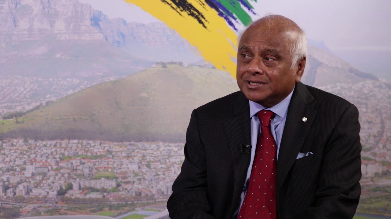 WCIM 2018: Salim Yusuf - How can we reduce premature cardiovascular ...