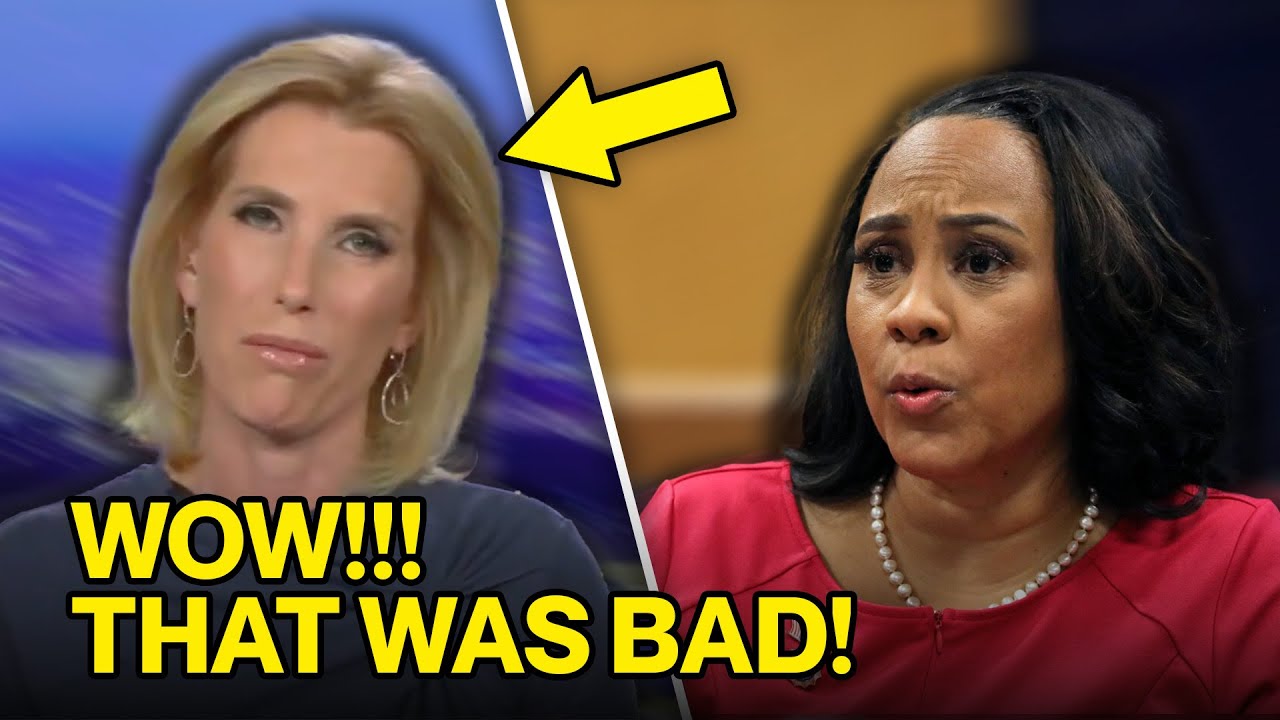 Fox Host Makes RACIST MISTAKE Live On-Air... Has to Say SORRY! - YouTube
