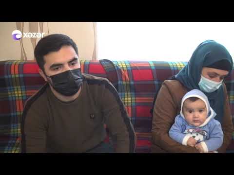 Qəhrəmanlıq dastanı yazan zabit...