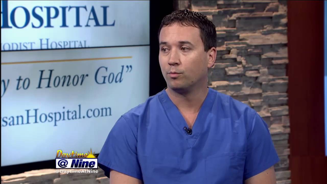 INTERVIEW: Dr. Bob Girling on Fox Daytime at Nine - YouTube