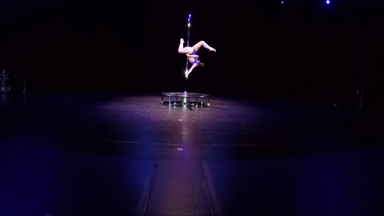 POLE DANCE - YouTube