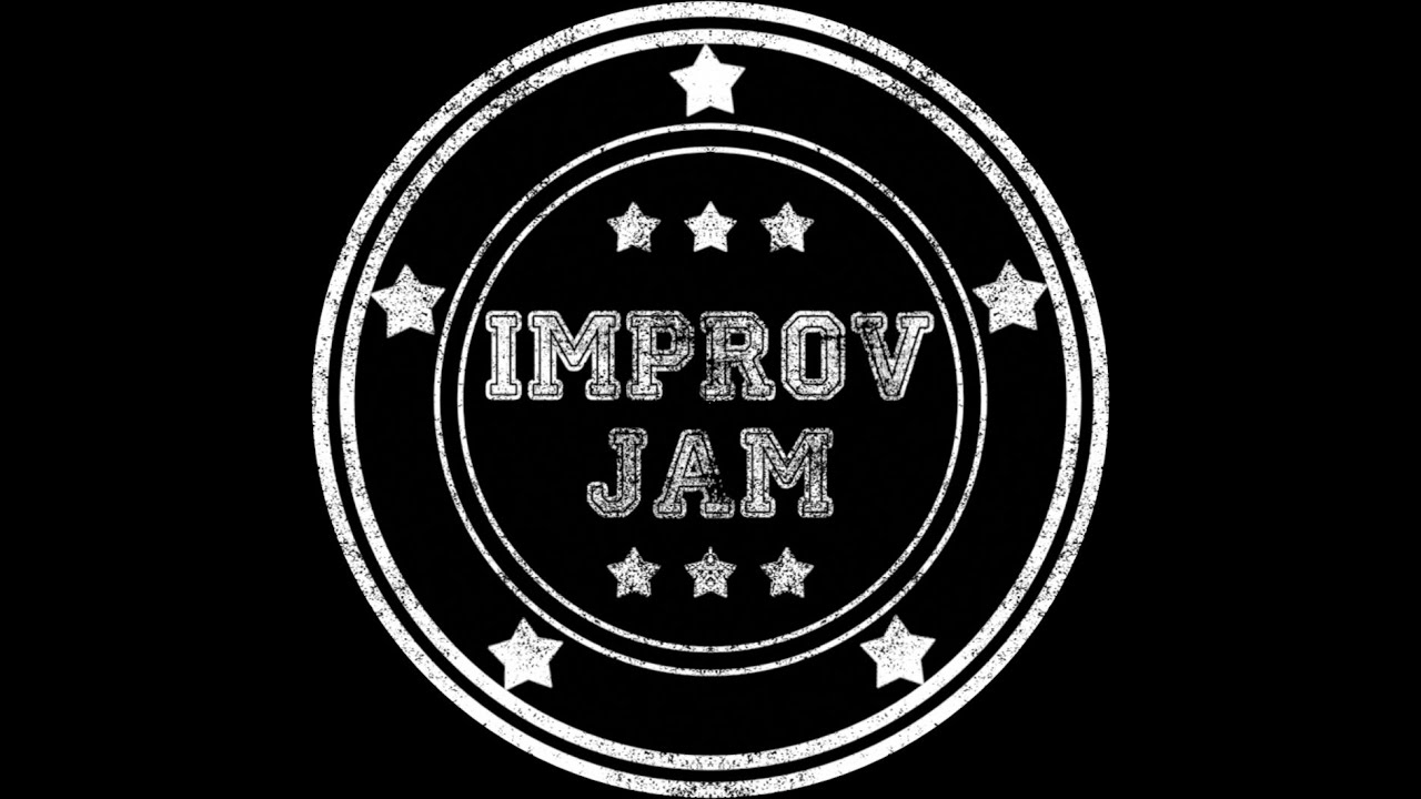 Improv Jam 6-7-15 - YouTube