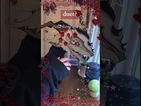 Also new dragon yayy #fypage #paperdragon #dragonpuppetarmy #whyareyoureadingthehashtags