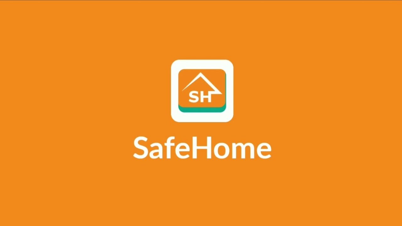 Buy & Sell Real Estates Online With SafeHome App - YouTube