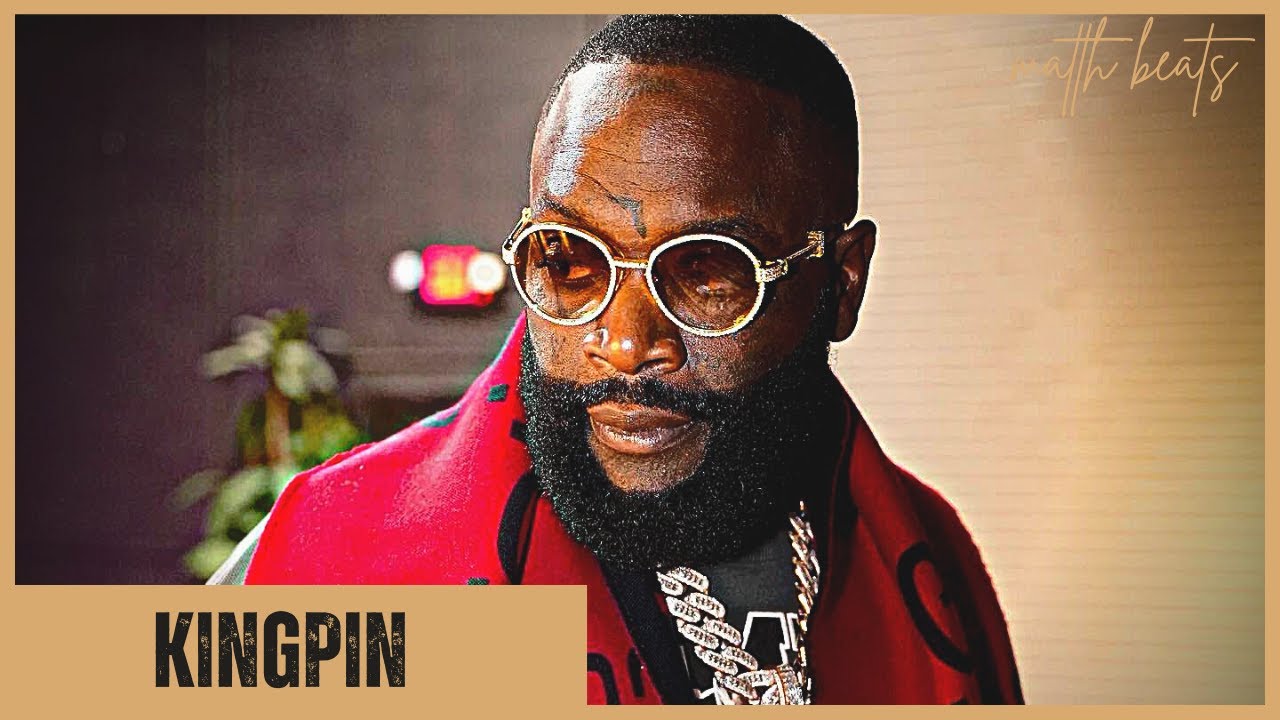 rick ross type beat with hook _ kingpin - YouTube