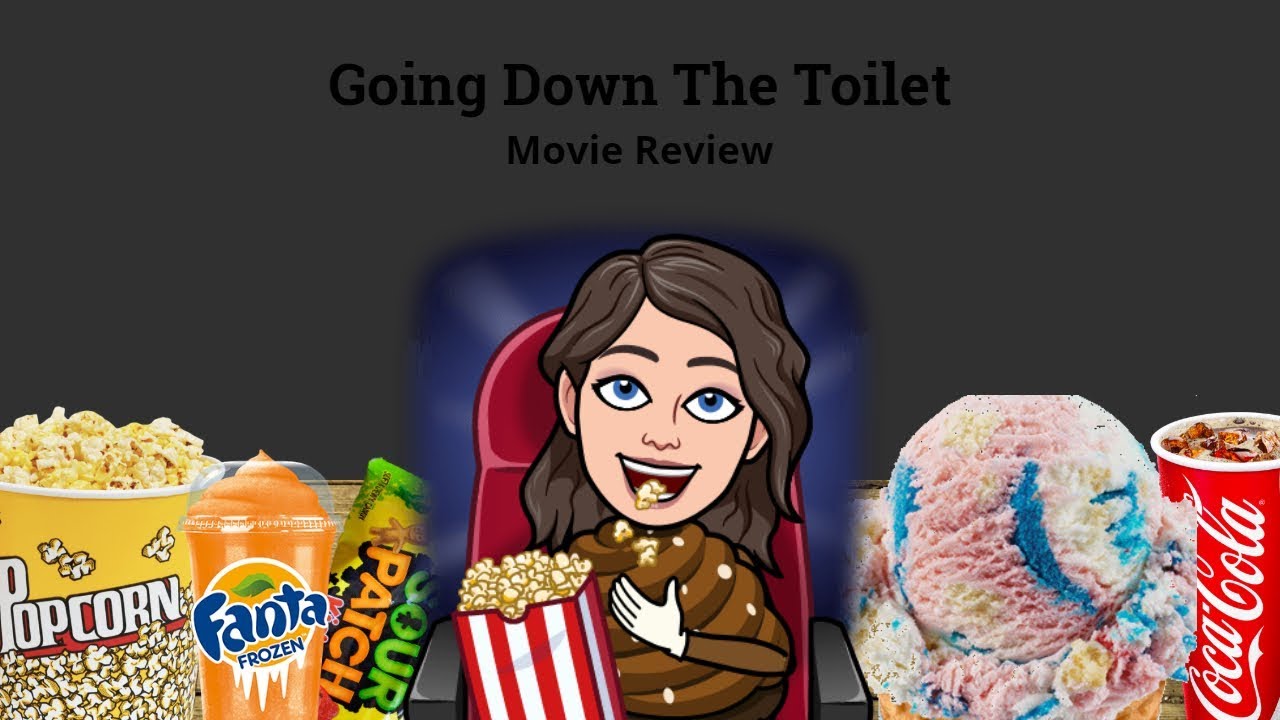 GDTT Movie Review: Titanic - YouTube