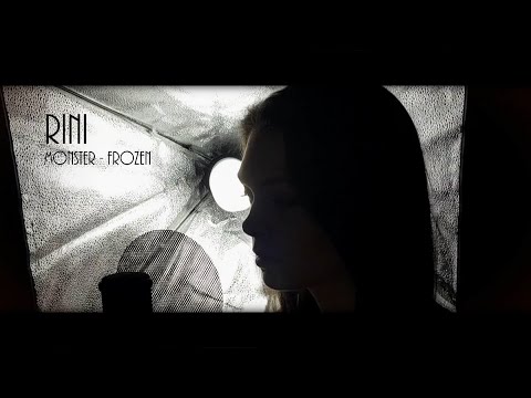 Monster - RiNi Glücksfrau - Cover - Frozen the Musical - YouTube