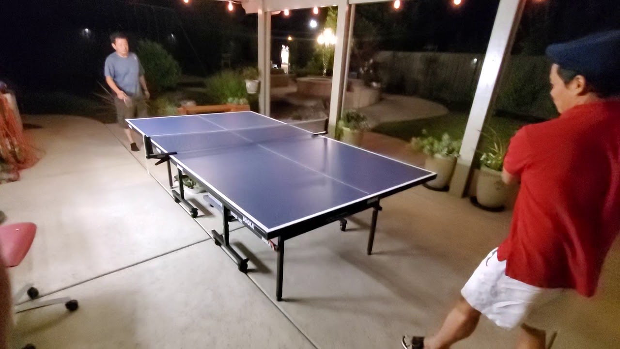 Drunken ping🏓 pong - YouTube