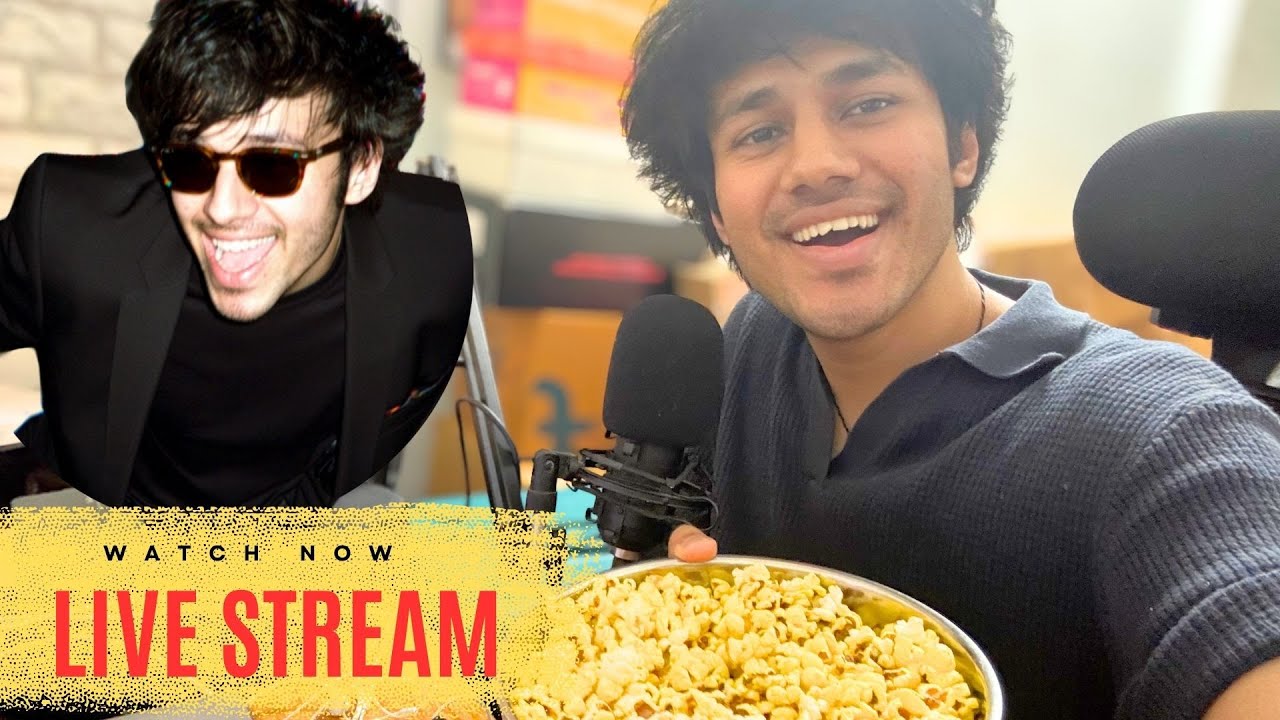 The 11:11 Show!! - LIVE - Ep 5 - YouTube
