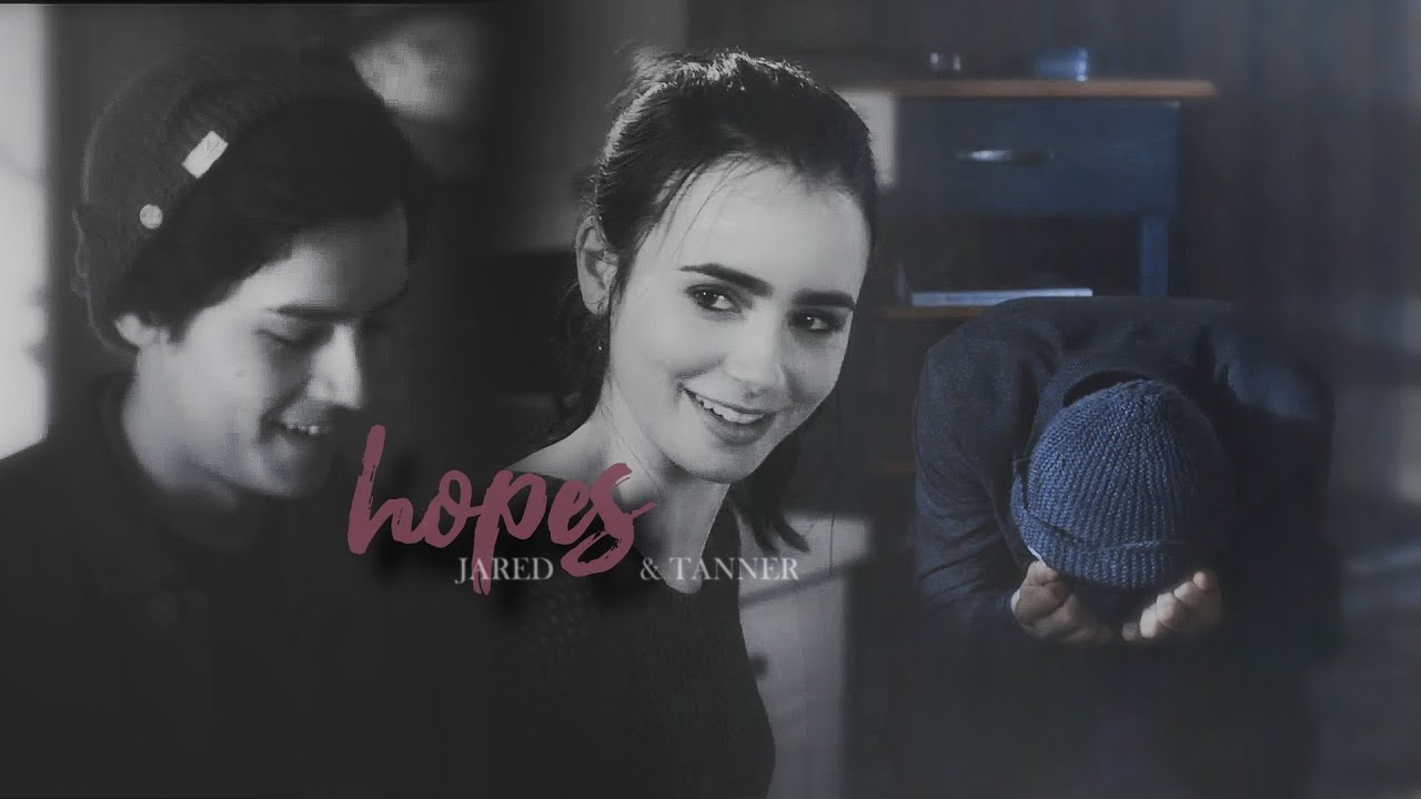 Jared & Tanner | Dancing With A Ghost - YouTube